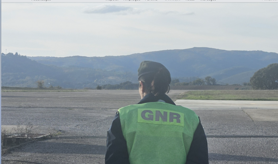 GNR deteve nove pessoas numa semana a maioria por consumo excessivo de álcool | Mensageiro de ...